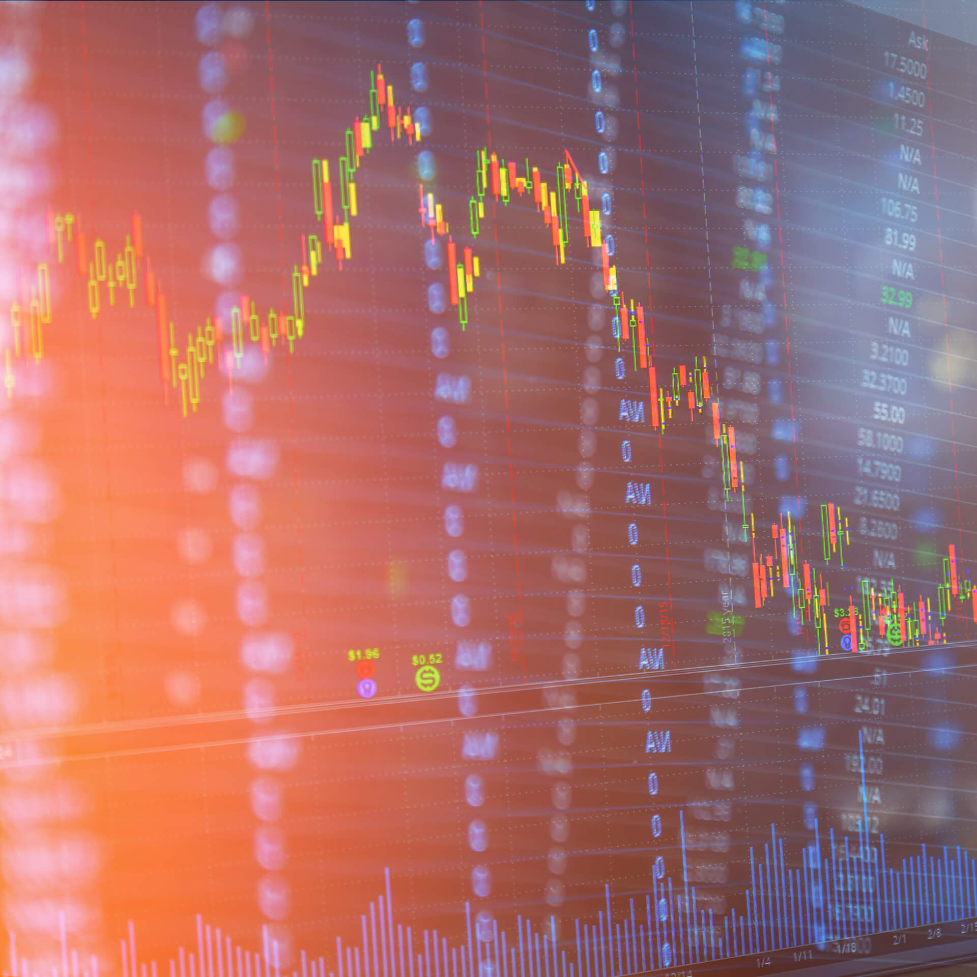 ECBE - Investors4Diversity Trendanalyse