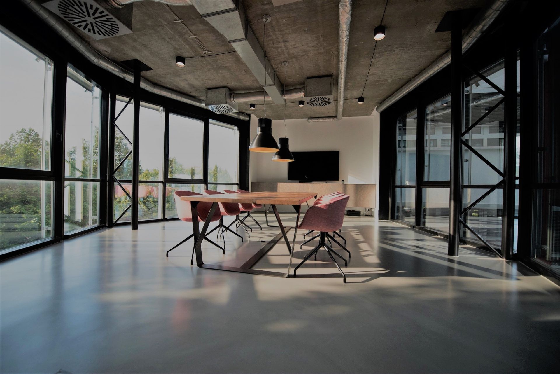 ECBE - Mittelständische Unternehmen