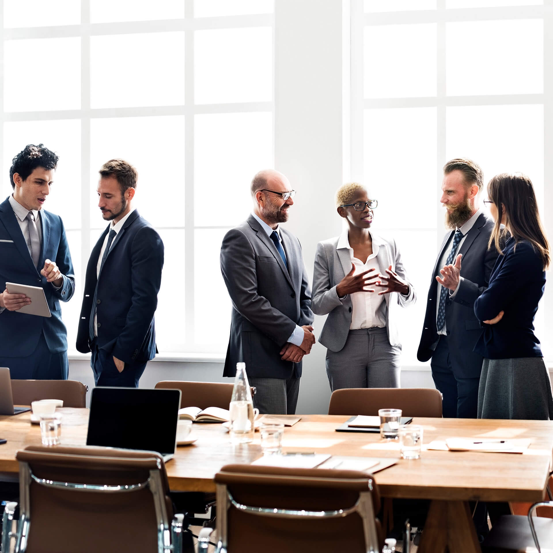 ECBE - Executive Online Programm für Aufsichtsräte 2023