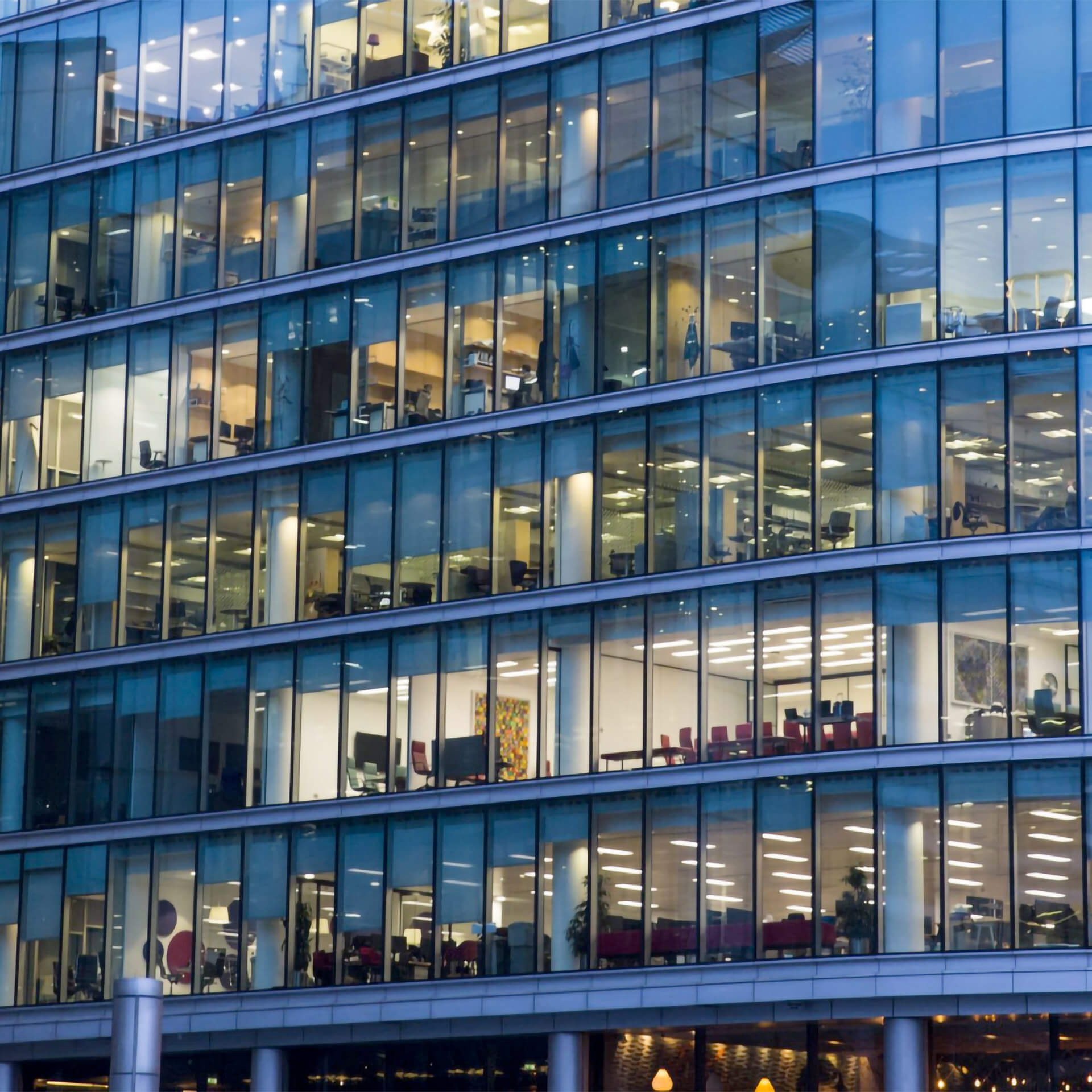 ECBE - Der zweite Financial Expert