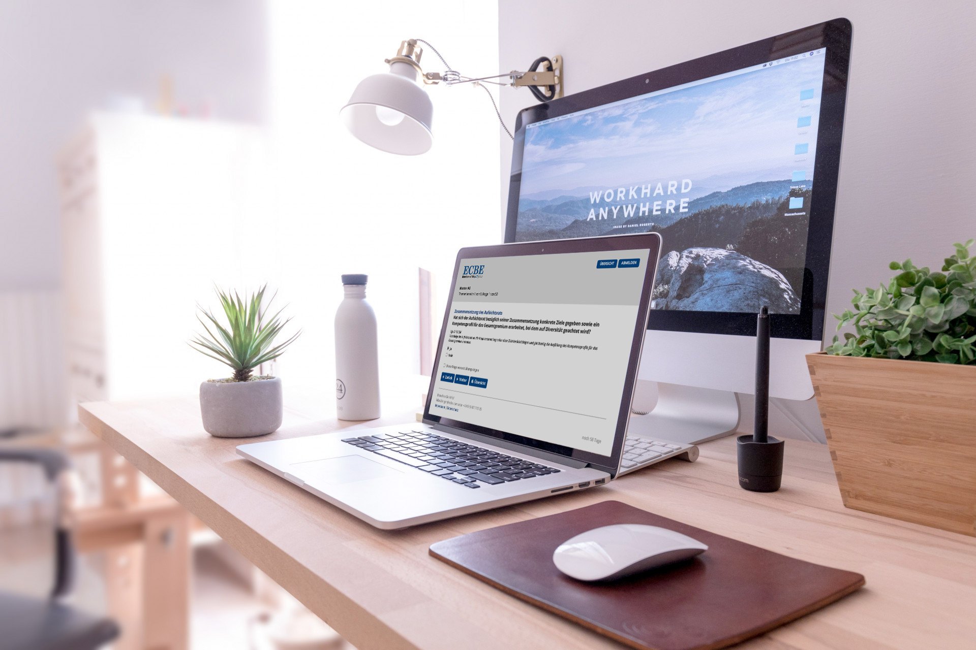 ECBE - ECBE Evaluation Methodology