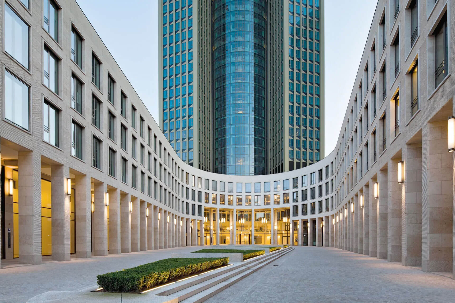 ECBE - FEA Governance Summit 2024